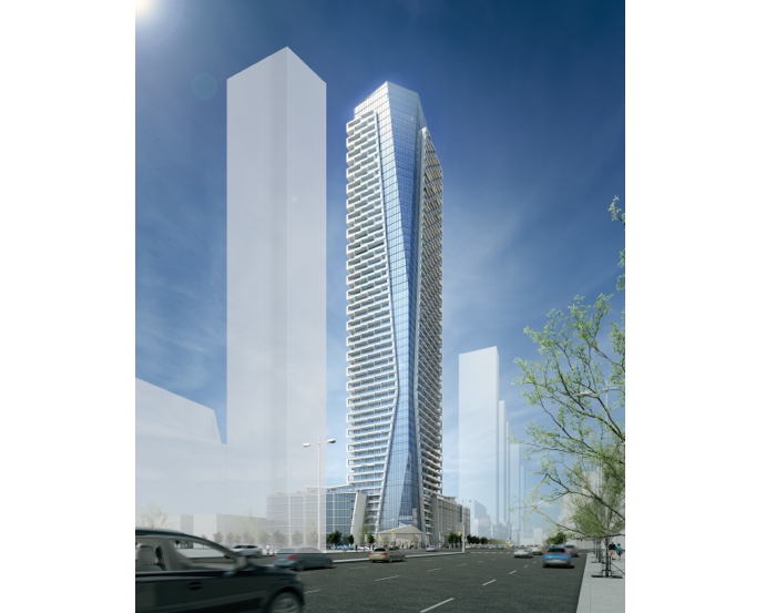 Projects – Metroview Developments